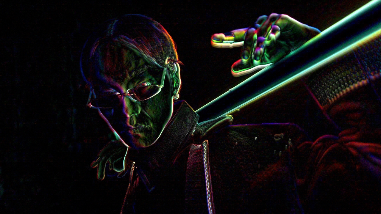 Frame Difference | Notch Manual 2026.1 / 1.0